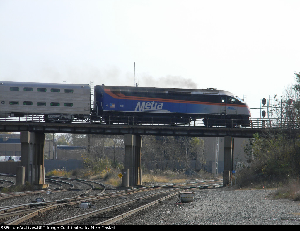 METX 412
